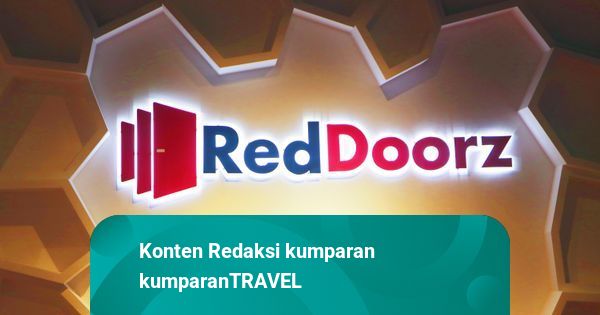 Apresiasi Pengguna, RedDoorz Upgrade Program RedClub | kumparan.com